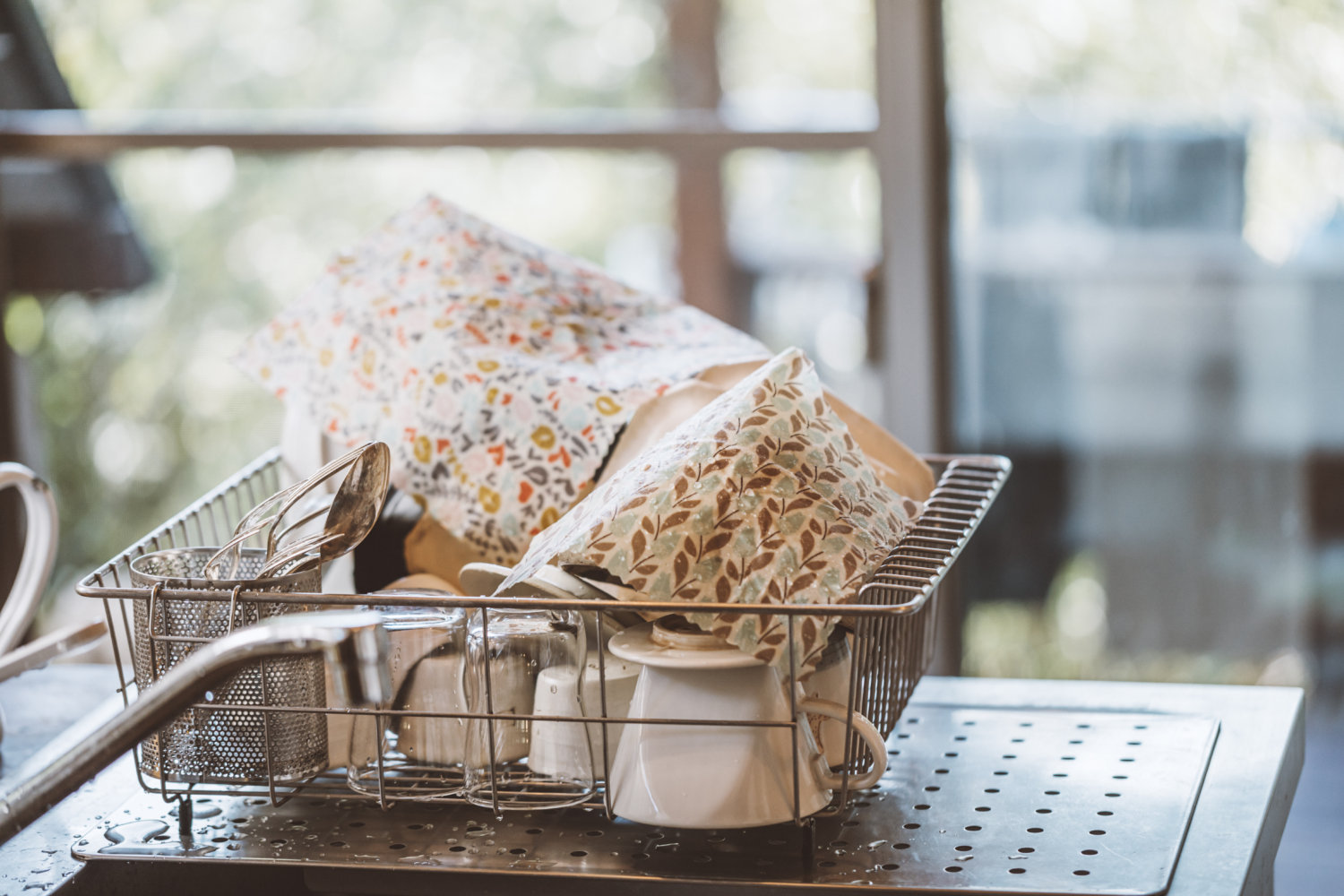 Photo Gallery | Bee simple みつろうラップ