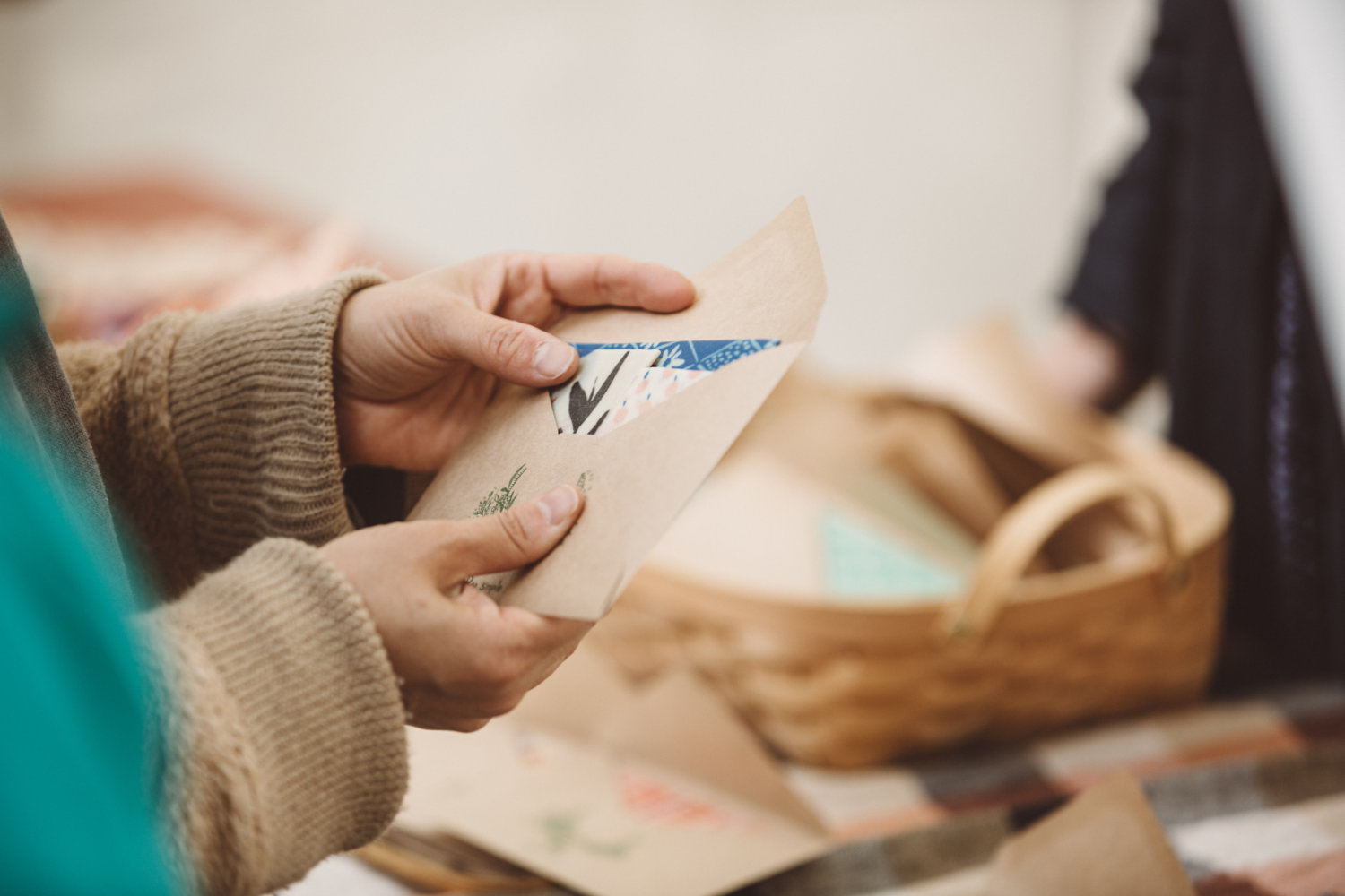 Photo Gallery | Bee simple みつろうラップ